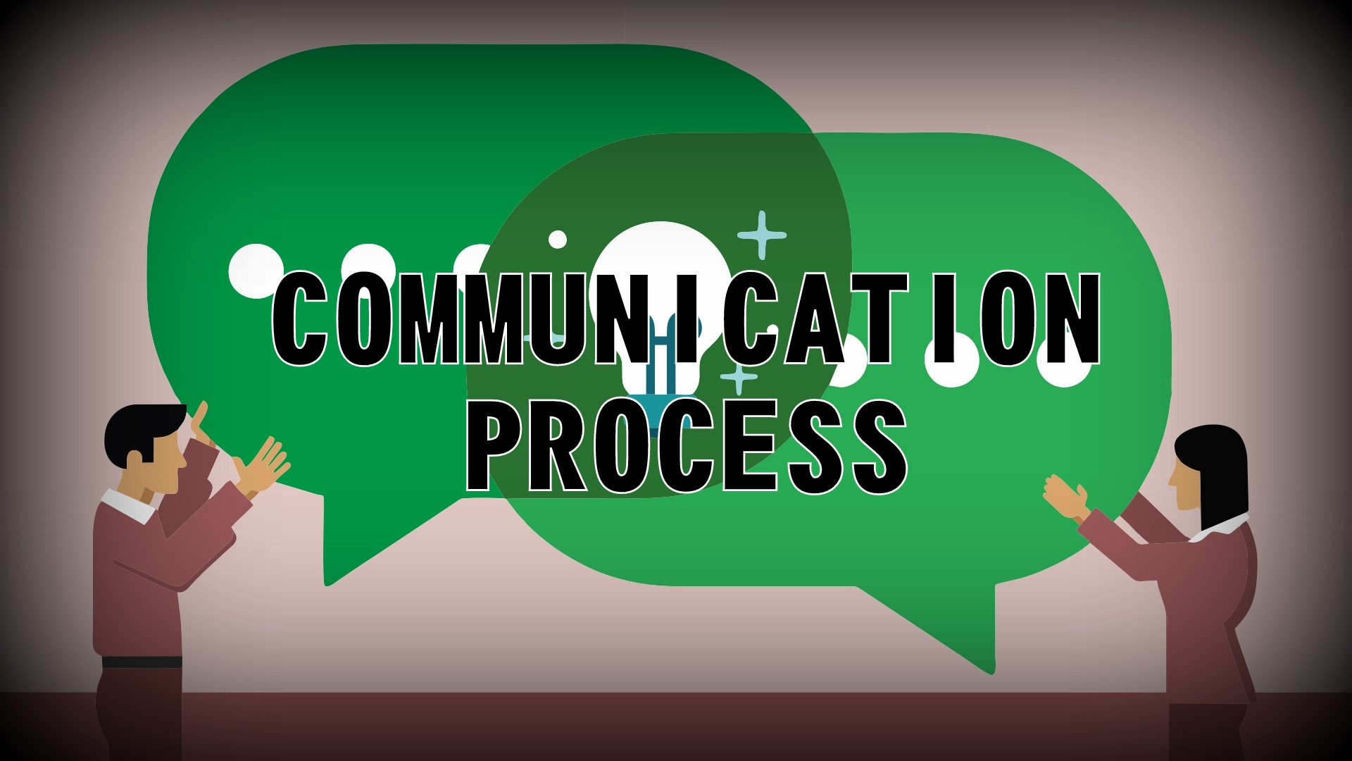 Communication Process Simple Comprehensive Notes On Simplinotes